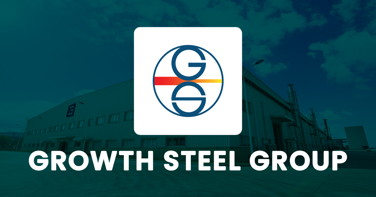 Growth Steel Group